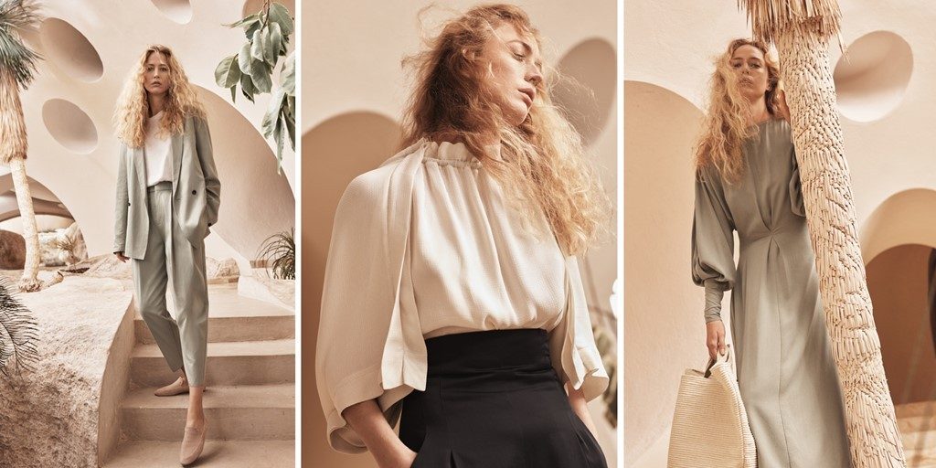 Mango #Committed - Un virage durable pour la fast-fashion