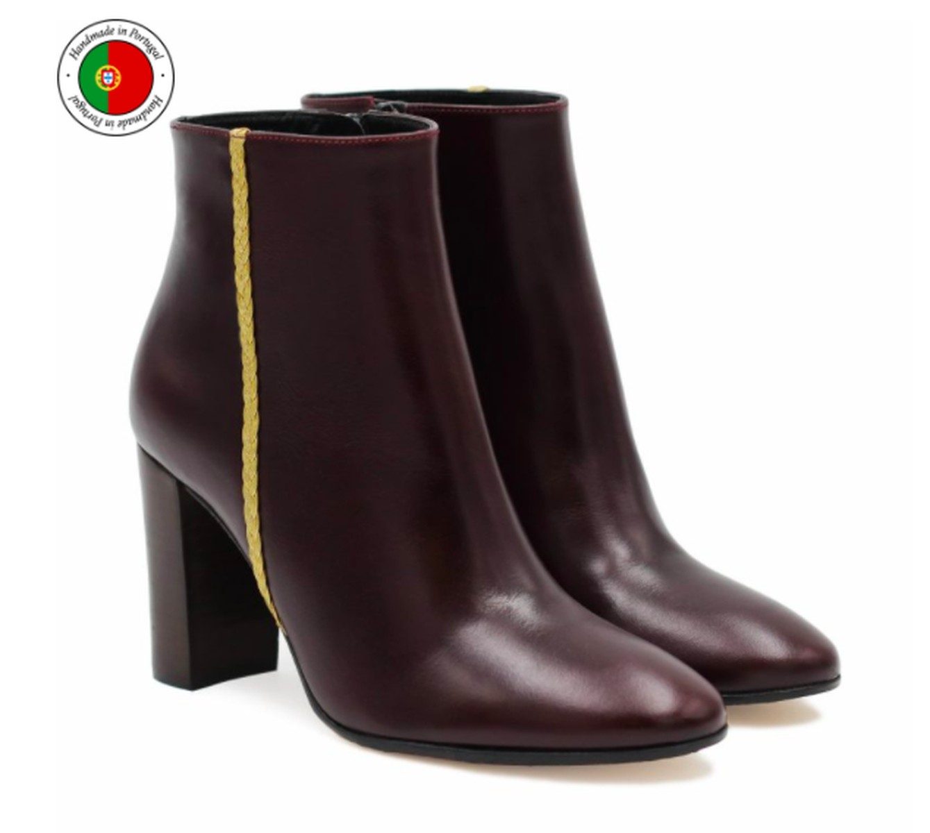 Shopping list – Des bottines éco-responsables cool pour l’automne