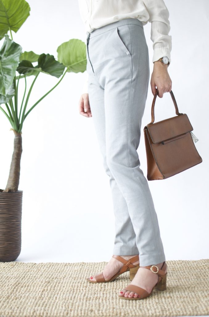 SloWeAre, le label de confiance de la mode éco‑responsable