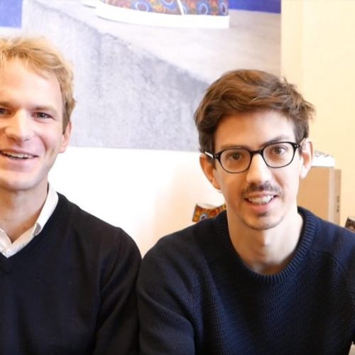 Voyage dans les coulisses de fabrication des baskets Panafrica