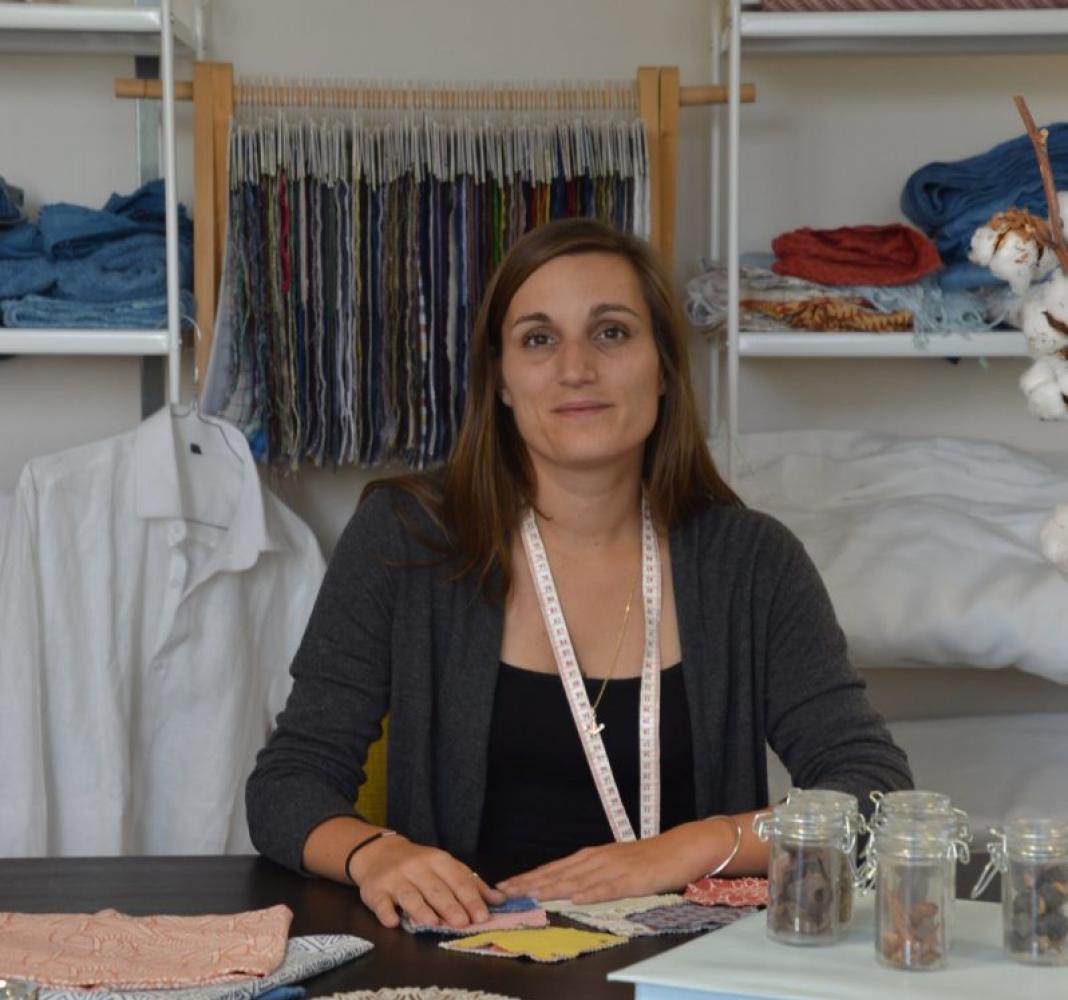 Teinture végétale : teindre ses vêtements aux couleurs de la Nature